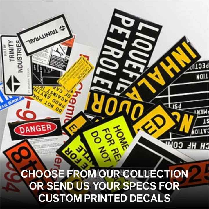 Online Railcar Decals And Screen Printing – Online Railcar Decals and ...