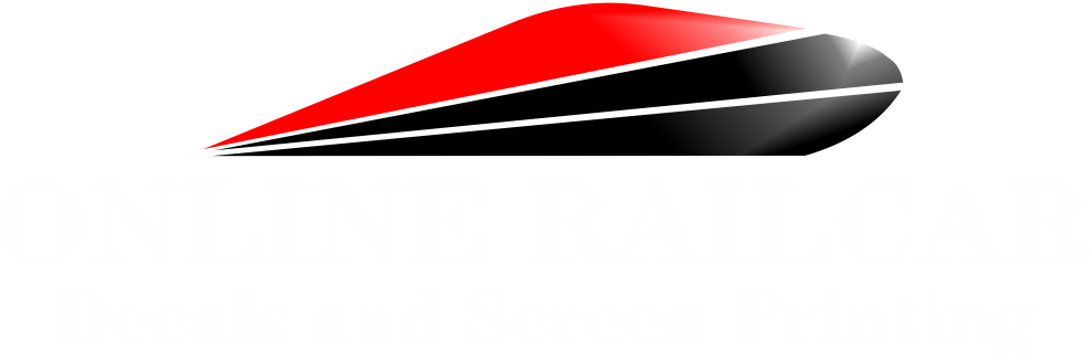 AEI Tags – Online Railcar Decals and Screen Printing™